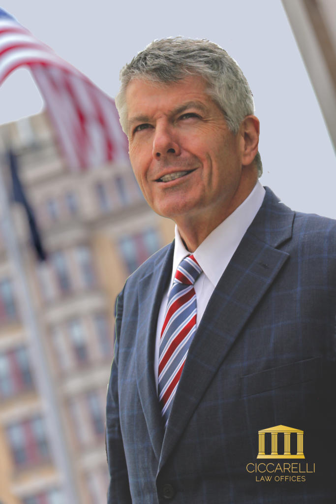 Upper Darby PA Criminal Defense Attorney | Ciccarelli Law Offices