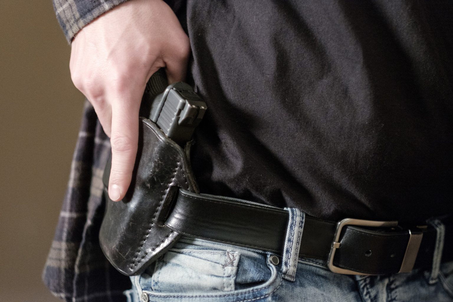 Pennsylvania Gun Laws | Ciccarelli Law Offices