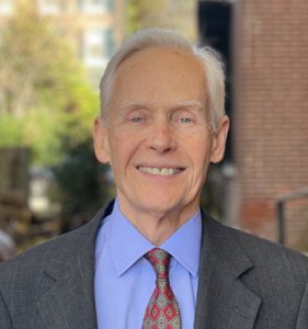 John Hamilton | Ciccarelli Law Offices | Ciccarelli Law Offices