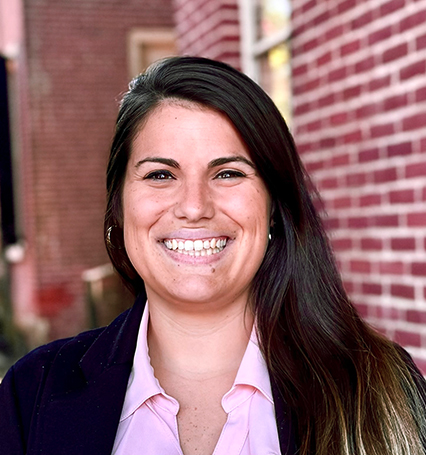 Kaitlyn Kramer | Ciccarelli Law Offices