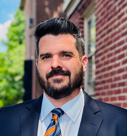 Tim Lesinski | Ciccarelli Law Offices